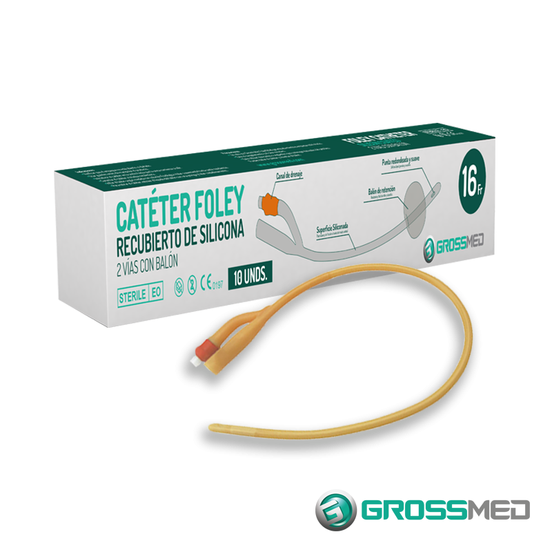 Sonda De Foley Debajo De La Vejiga Glosario Del Cuidado De La