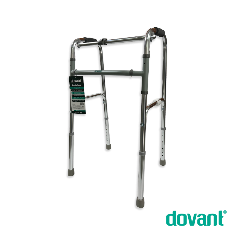 TuMaterialMédico.com | Andadera Reciprocal DOVANT