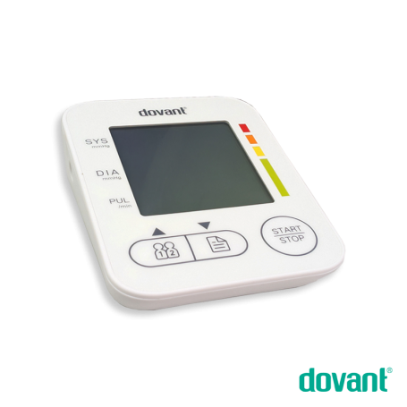 TuMaterialMédico.com | Tensiómetro Digital de Brazo TENSUS 1000 DOVANT