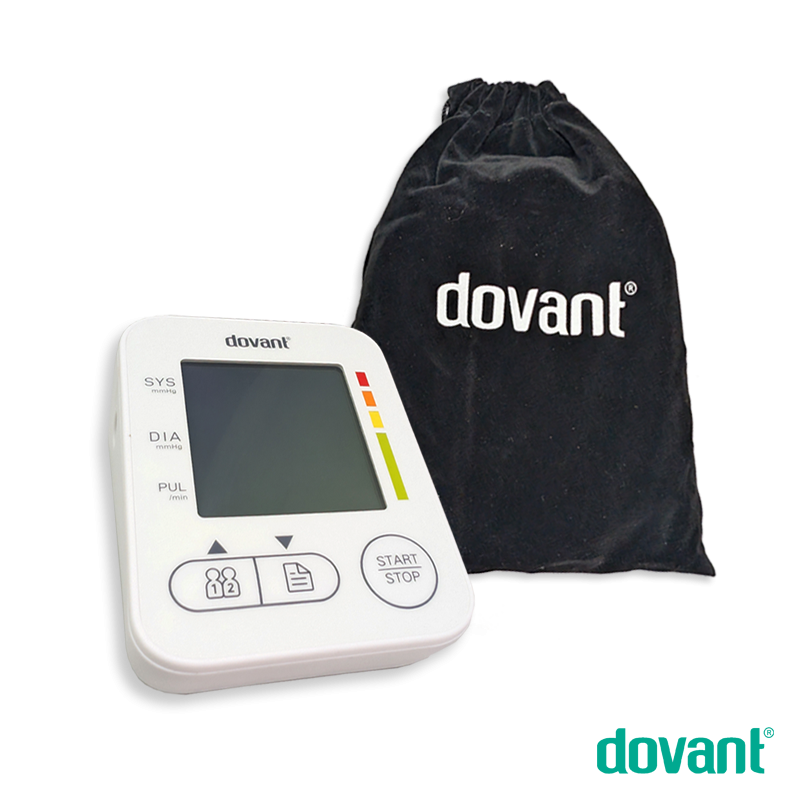 TuMaterialMédico.com | Tensiómetro Digital de Brazo TENSUS 1000 DOVANT