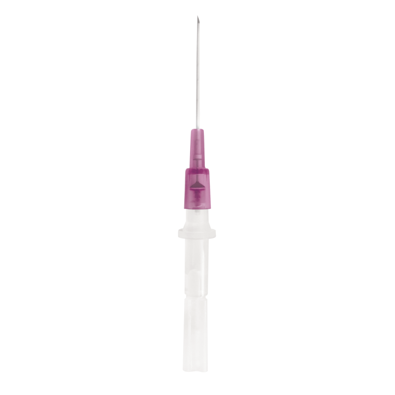 TuMaterialMédico.com | Catéter Intravenoso Ventro Nro. 20 VEINCARE